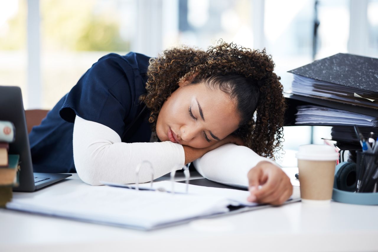 Five Warning Signs that You Might Have a Fatty Liver