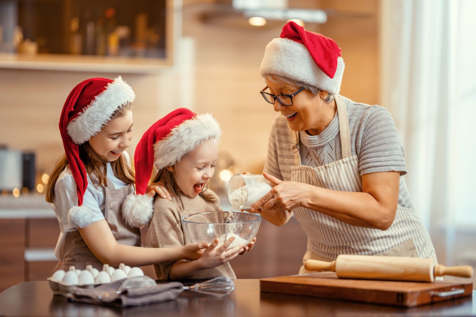 Fatty Liver Friendly Christmas Menu: Festive Recipes for a Healthy Liver