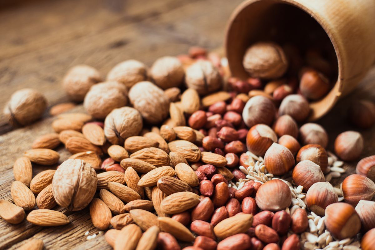 Amazing, Healthy Snack Ideas for Fatty Liver Disease