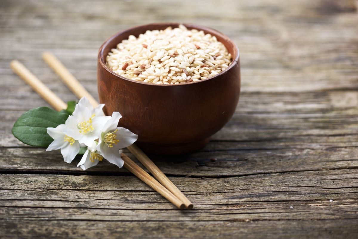 Can You Eat Rice If You Have Fatty Liver? [Including Brown & Black Rice]