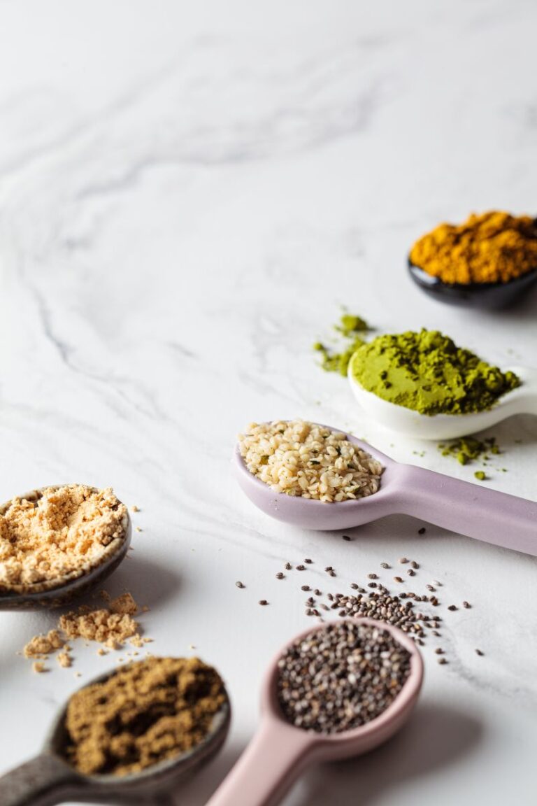 Protein Powder & Fatty Liver Disease: What's the Verdict?