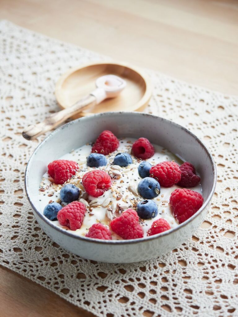 Healthy Breakfasts for Fatty Liver: 15 Recipes That You'll Love