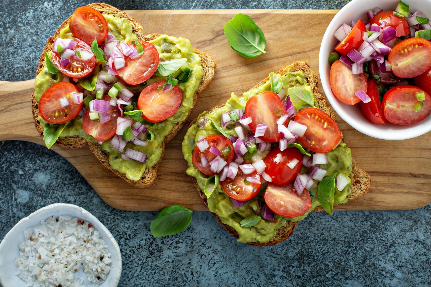 Healthy Breakfasts for Fatty Liver: 15 Recipes That You'll Love