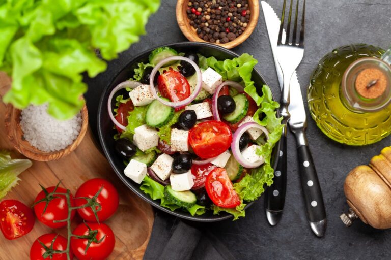 Healthy Breakfasts for Fatty Liver: 15 Recipes That You'll Love