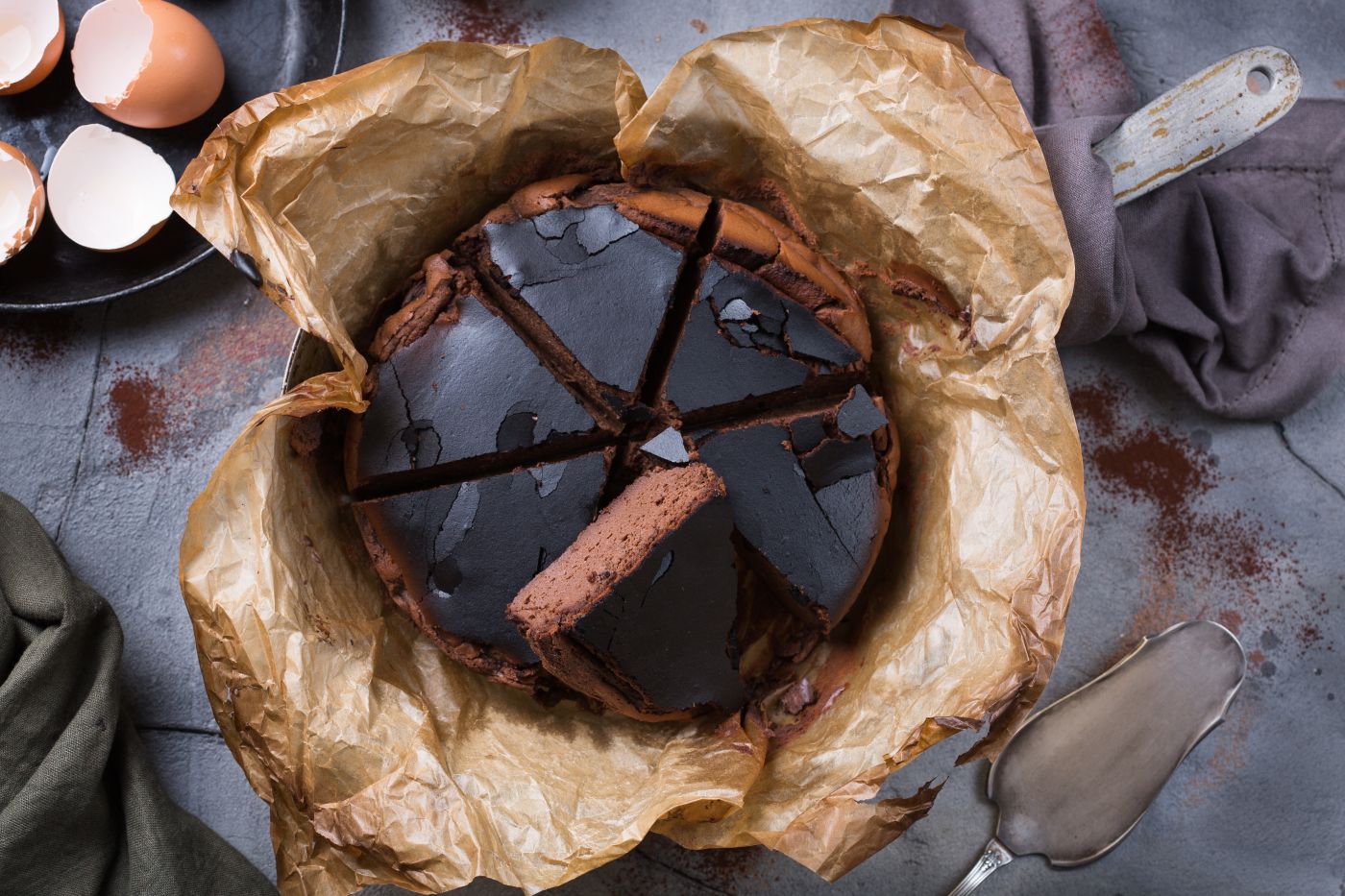 These Are Some Healthy Sweets / Desserts for Fatty Liver