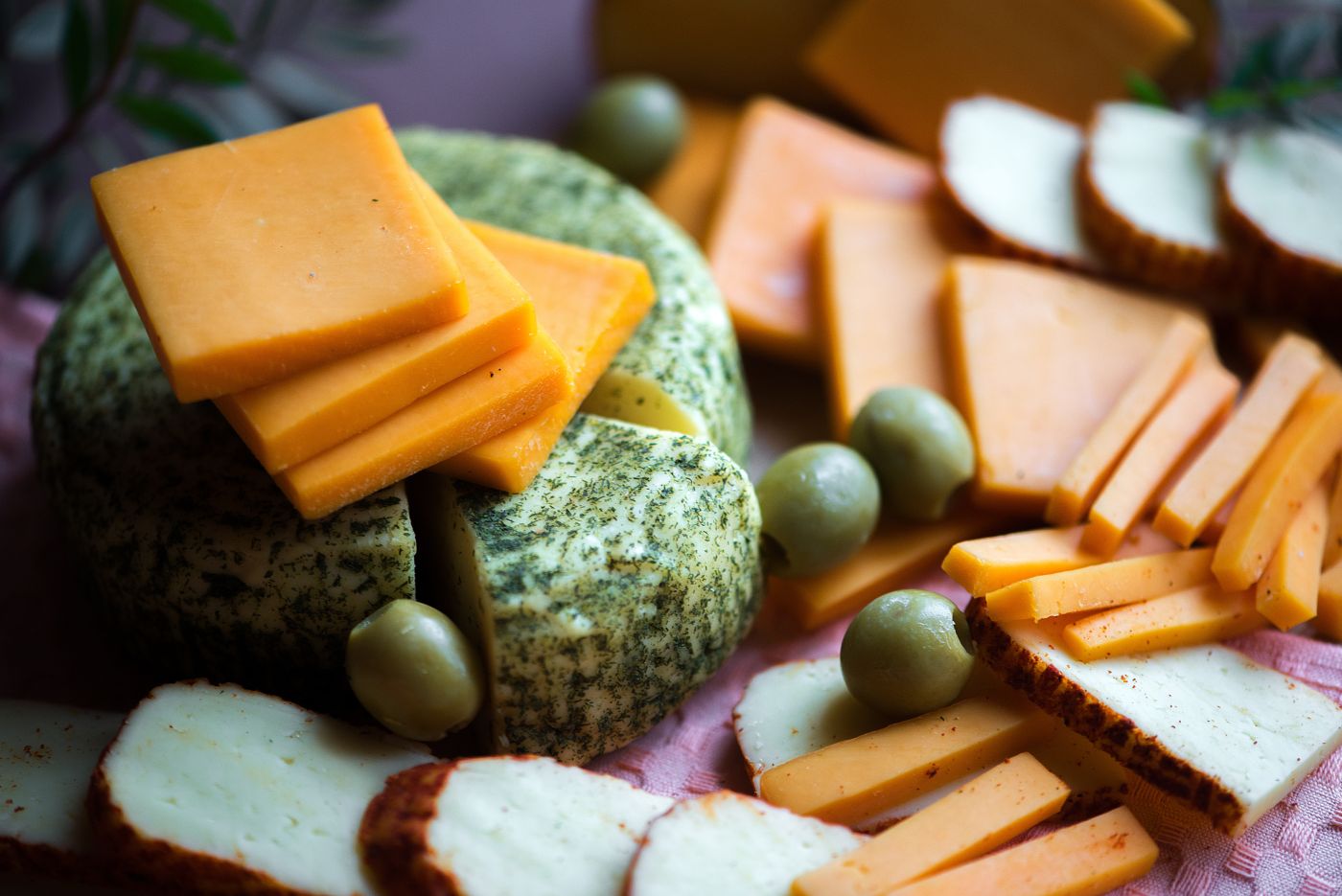Fatty Liver? Avoid These Cheeses at All Costs (and Which Ones You Can ...