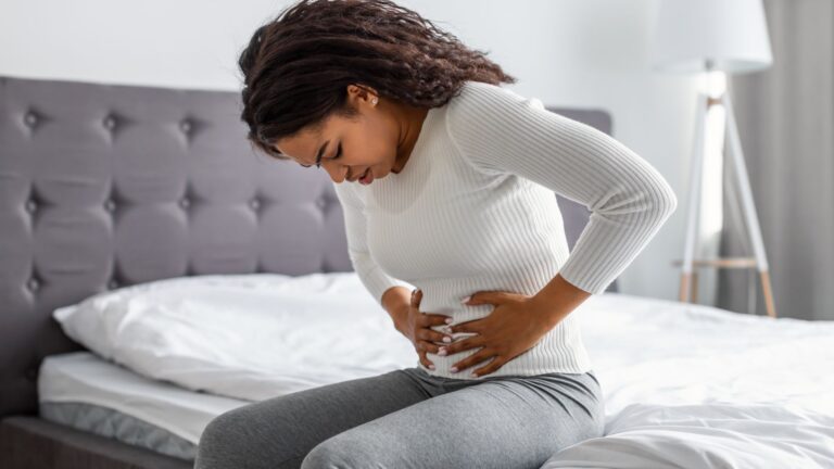 Is Fatty Liver Contagious? (Or NASH?)