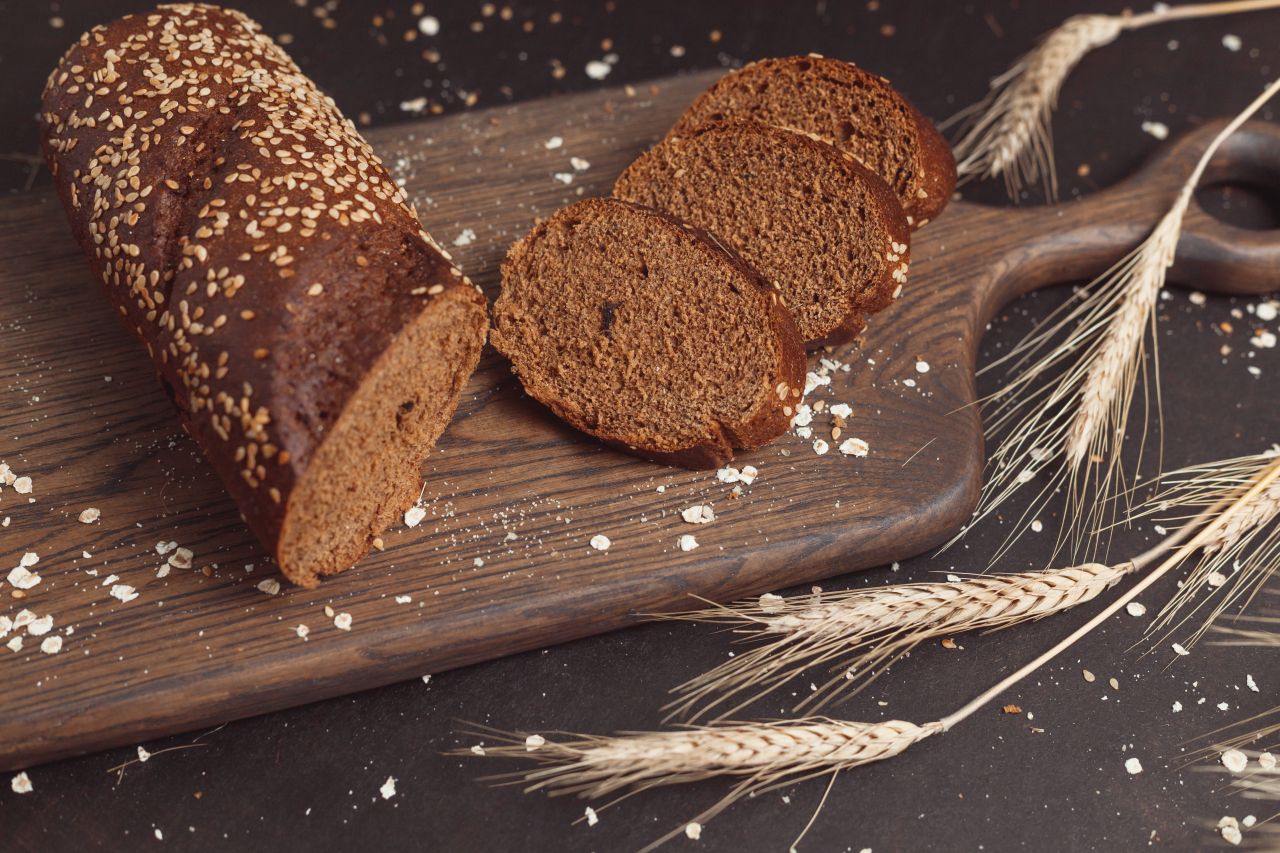 Best Bread for Fatty Liver Disease: What I Ate (and Still Reversed NAFLD)