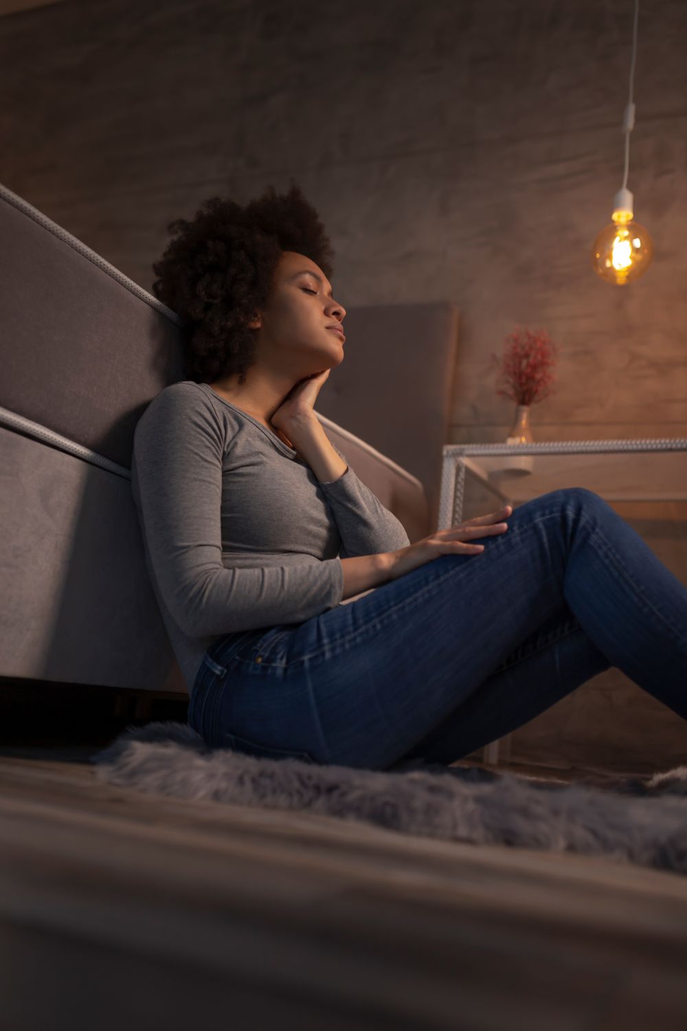 If You're Tired All the Time With Fatty Liver Disease, Read This