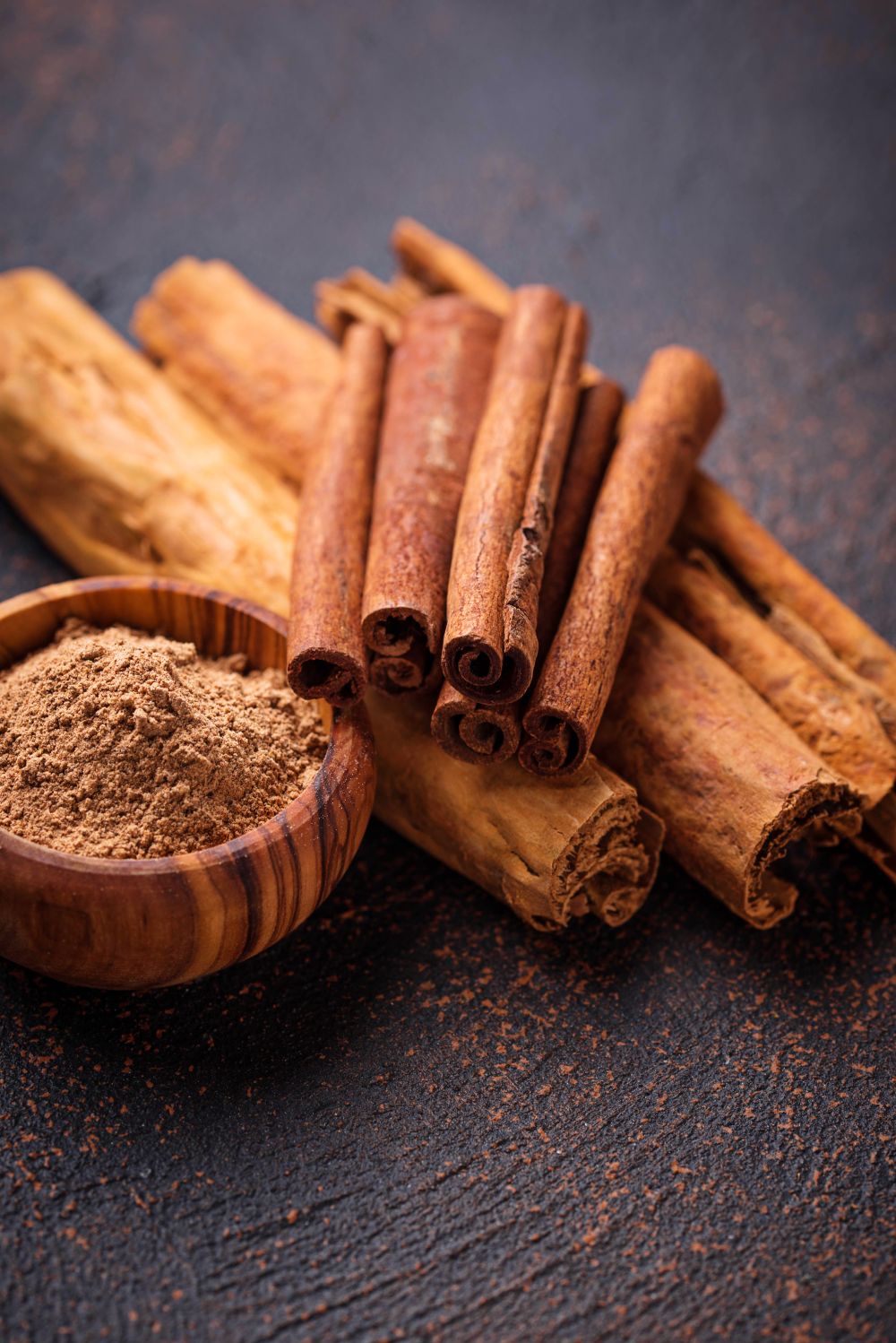 Is Cinnamon Good if You Have Fatty Liver / MASLD?