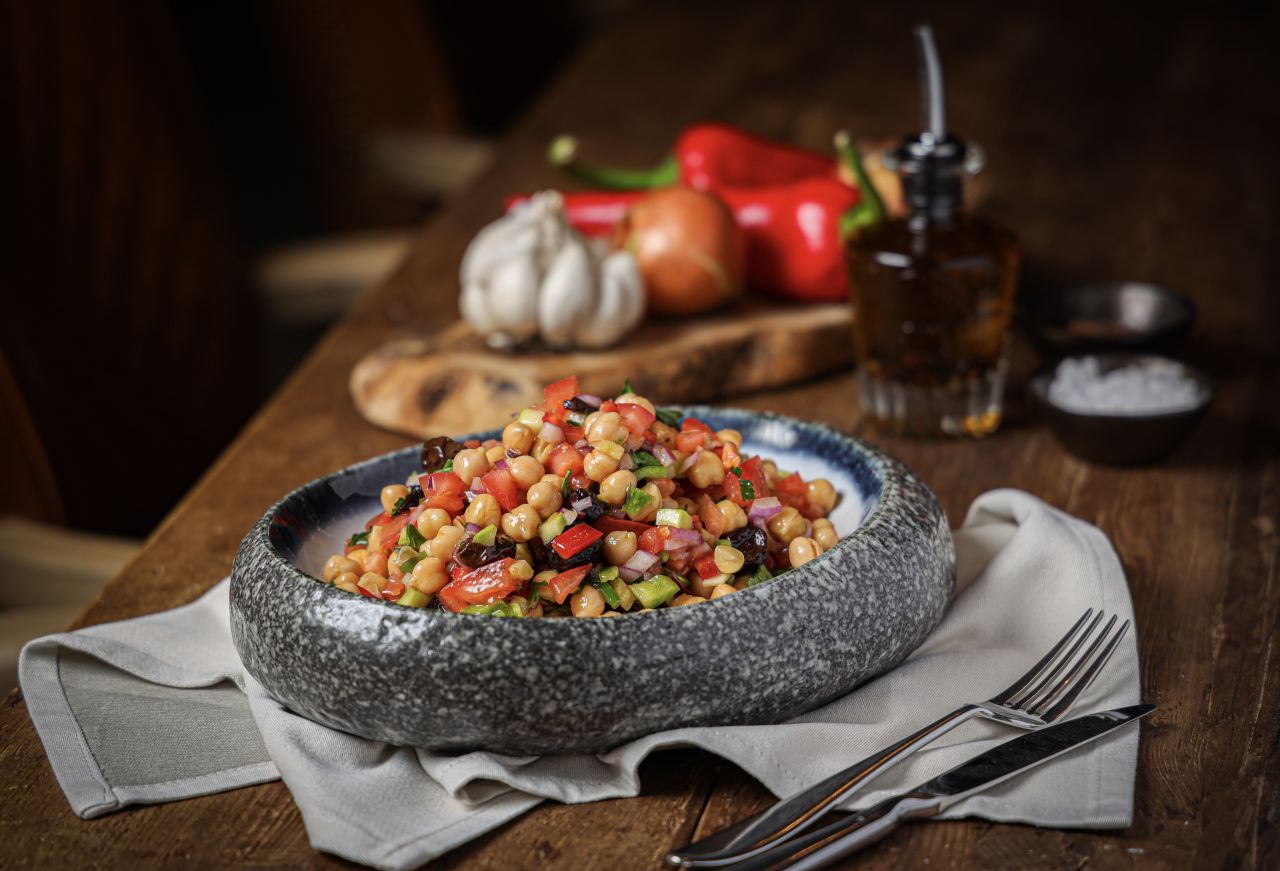 Fatty Liver Recipes: 17 Liver-Friendly Ideas You'll Love