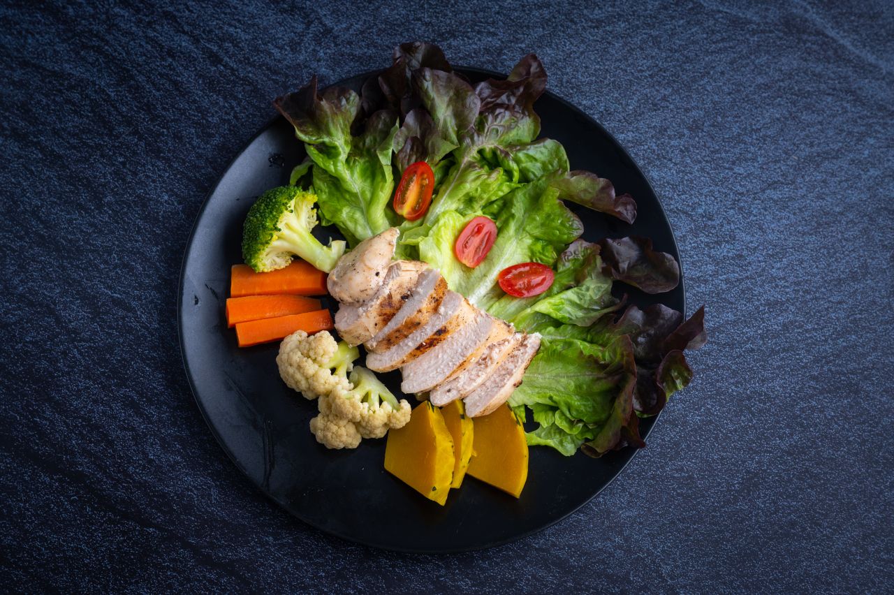 Fat Free Cooking: How to Cook without Oil for a Healthy Liver