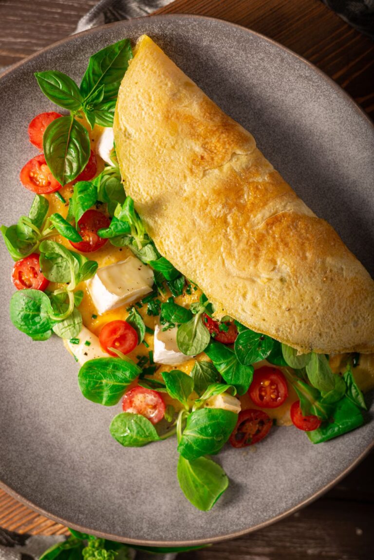 Healthy Breakfasts for Fatty Liver: 15 Recipes That You'll Love