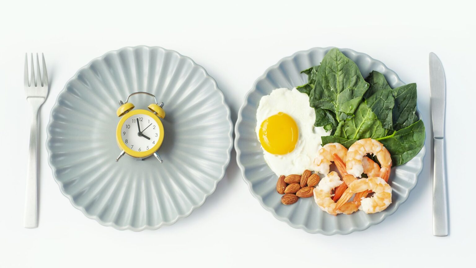 This Is Why Intermittent Fasting Is Good for a Fatty Liver