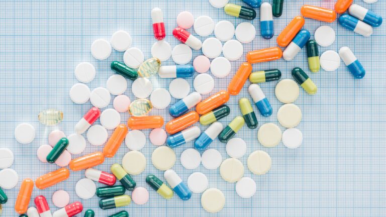 FDA Approves Rezdiffra, First Treatment for Fatty Liver (Actually NASH ...