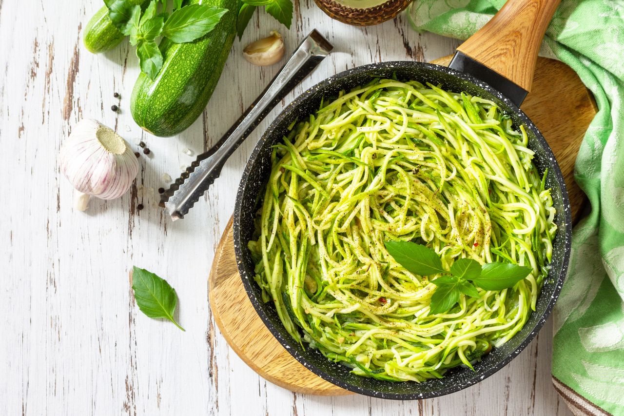 Can You Eat Pasta with Fatty Liver? (Plus Alternatives)